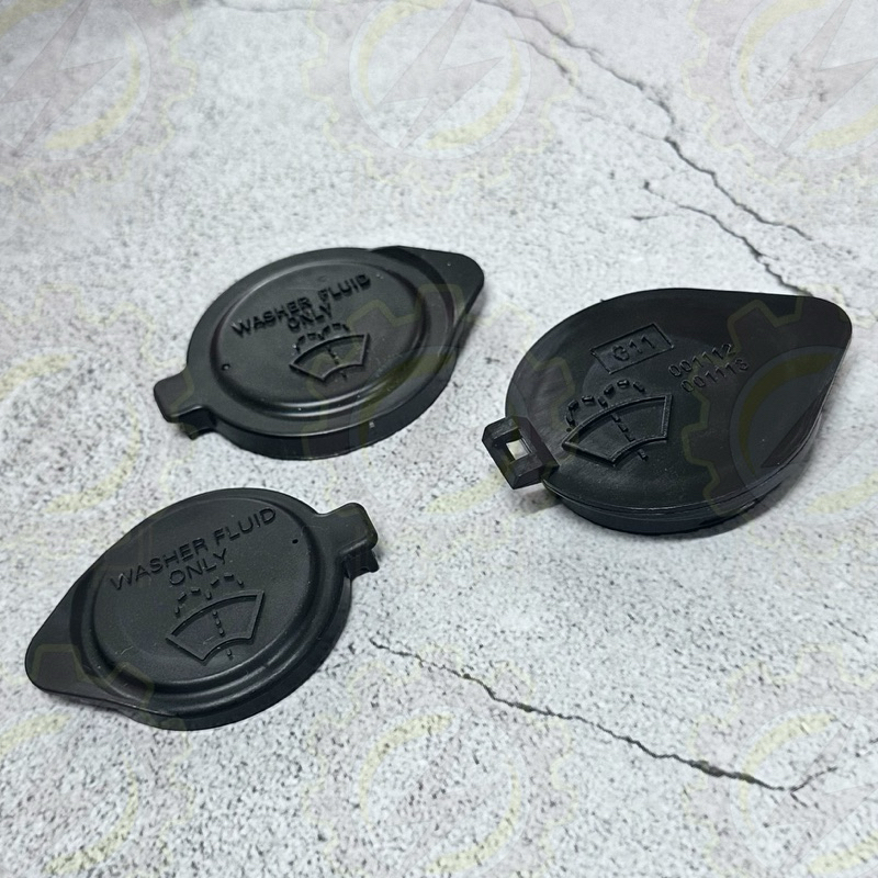 TOYOTA VIOS , YARIS , CAMRY , HILUX , INNOVA , FORTUNER WASHER TANK CAP ...