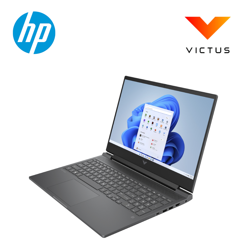 HP Victus 16-r0326TX 16.1" FHD 165Hz Gaming Laptop Mica Silver ( i7 ...