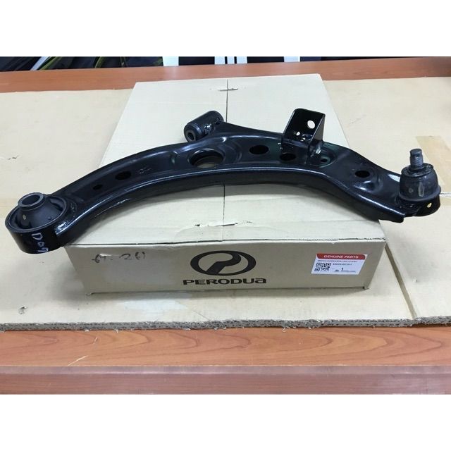 LOWER ARM FOR PERODUA MYVI 1.3 D20N MYVI 1.5 D20N ( 2018-2023 ) ( 48069 ...