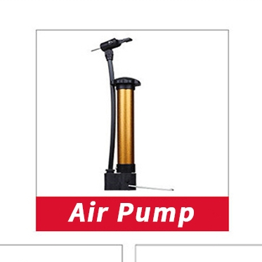Basketball ball Pump/Portable Hand Pump Manual Hand Air Pump Ball Hand ...
