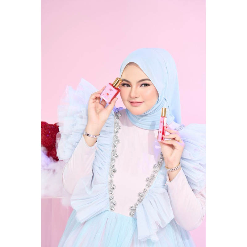 YAYA EMPIRE | 30 ML& 35ML | READYSTOCK | NEW EDITION LOLIPOP ...