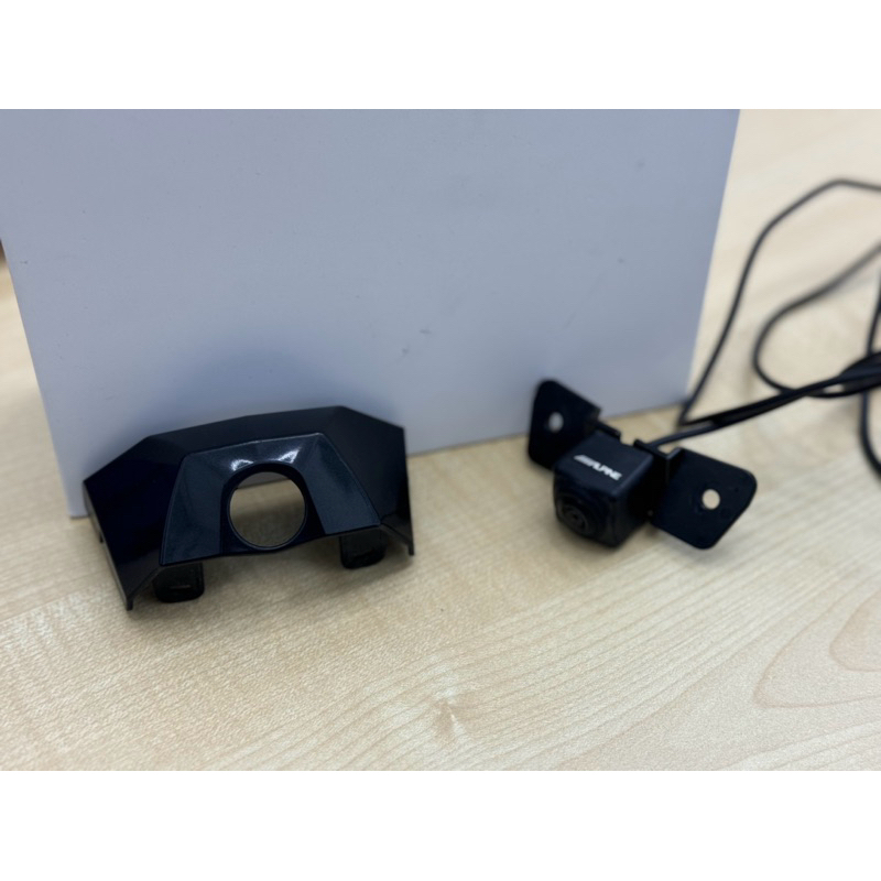 Toyota Alphard/Vellfire Alpine Front Camera n Side Camera With Vellfire ...