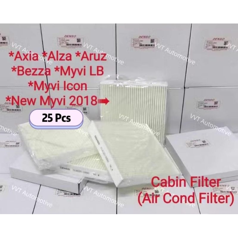 SARAWAK 014520-2990 PERODUA Axia,Alza,Aruz,Bezza, MyviLagi Best, Myvi ...