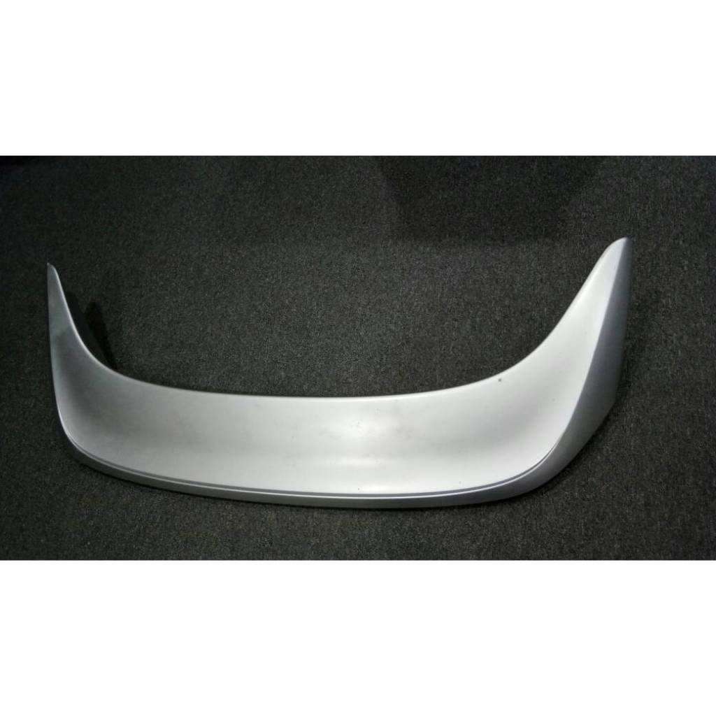 Toyota MR2 Rear Spoiler -OM style- | Shopee Malaysia