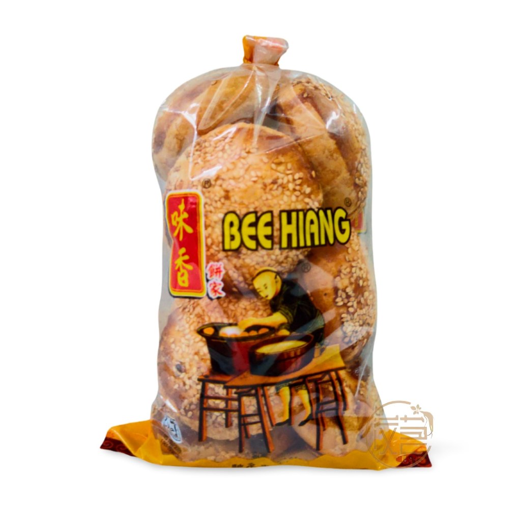 Bee Hiang Maltose Pastry 味香 香饼 400g (HALAL) | Shopee Malaysia