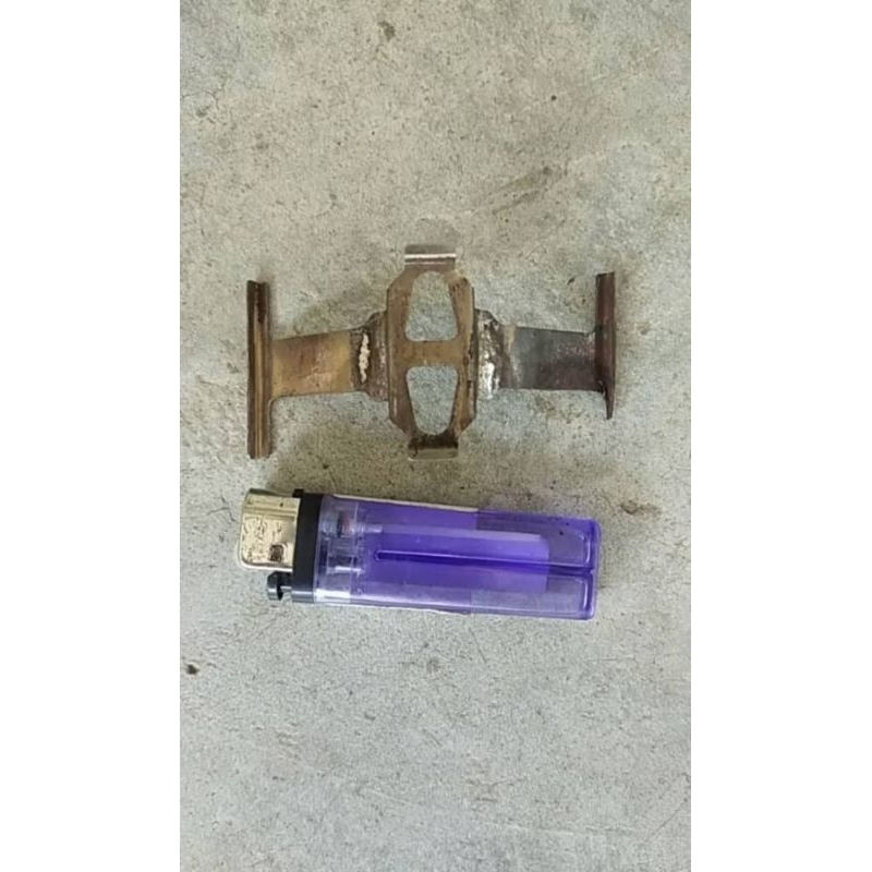 HONDA CITY SEL REAR DISC BRAKE CALIPER CLIP DISC BRAKE CLIP | Shopee ...