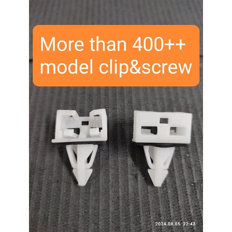 honda city rear bumper clip | Shopee Malaysia