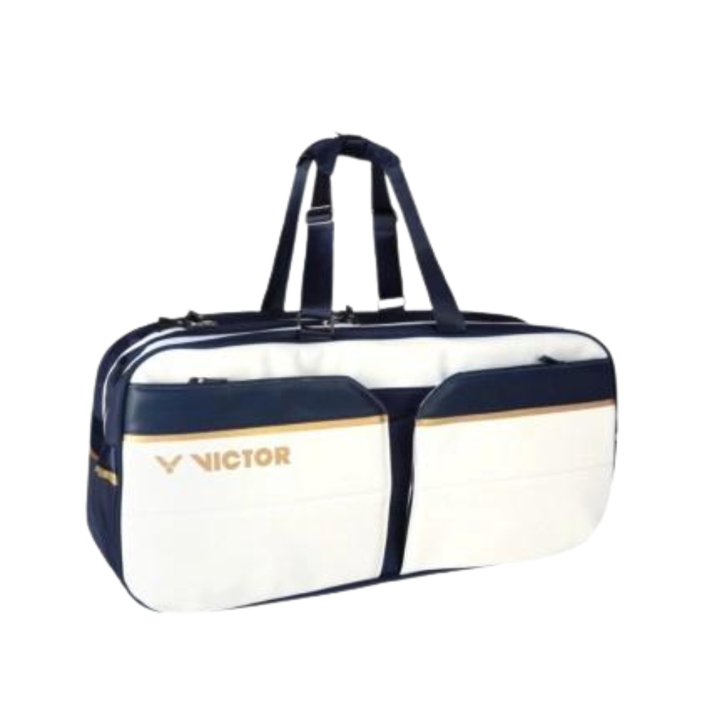 VICTOR x OLYMPIC Collection Rectangular Racket Bag | Shopee Malaysia
