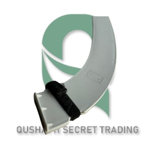 Sarung Sabit PVC Untuk Sabit｜Plastic Sickle Cover｜Safety Cover for ...