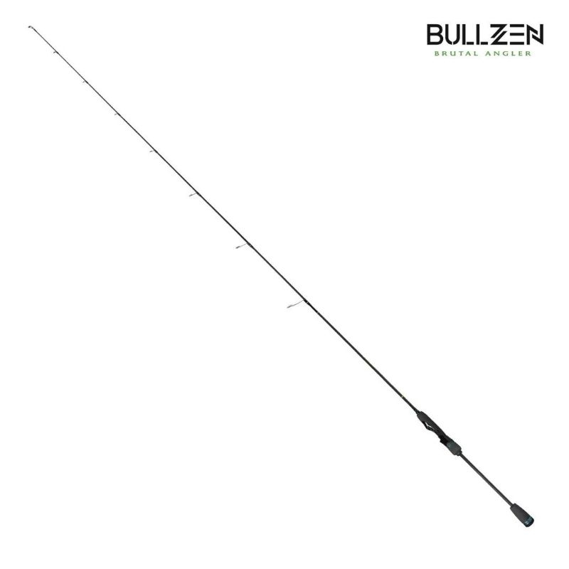 BULLZEN ZANTETSU CX FISHING (1PCS) | Shopee Malaysia