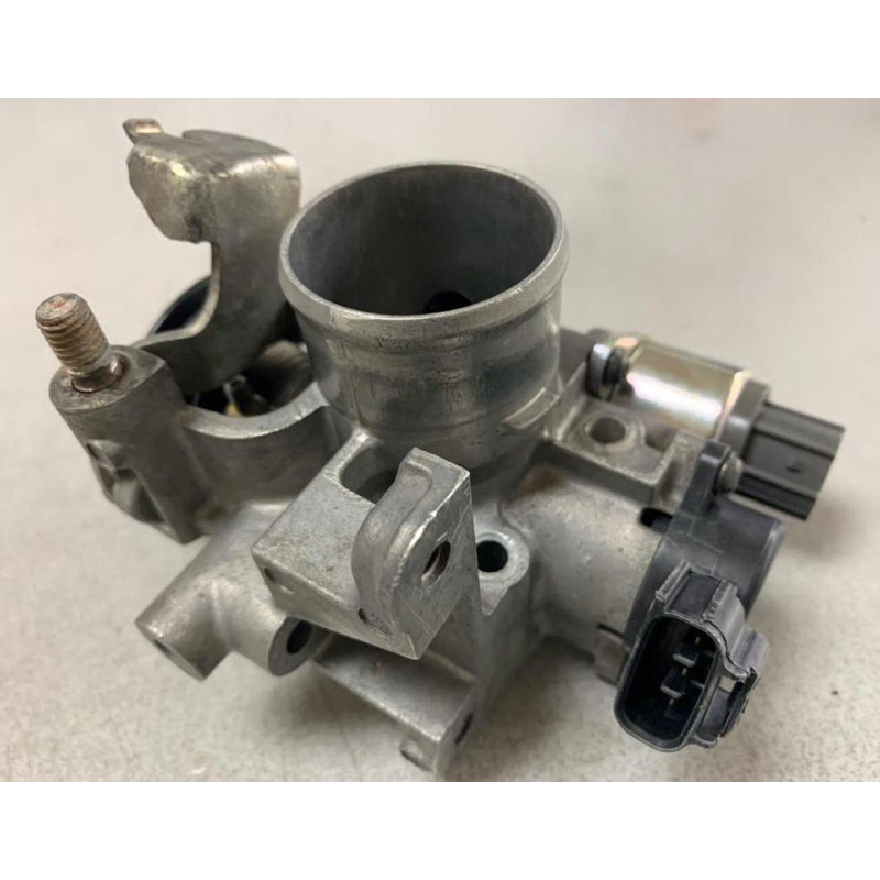 Throttle Body PERODUA Kelisa / Kenari | Shopee Malaysia
