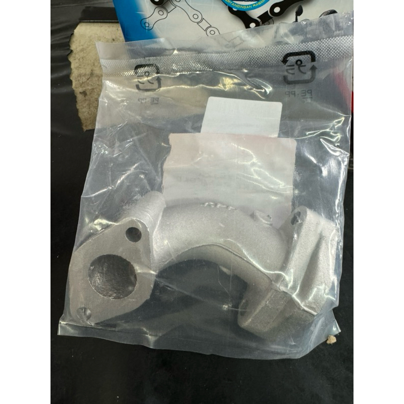 WAVE125 W125 INTAKE MANIFOLD STD TOKAHI | Shopee Malaysia