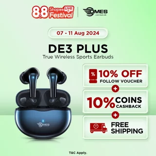 Dmes Official Store Online, August 2024 | Shopee Malaysia