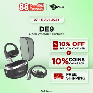 Dmes Official Store Online, August 2024 | Shopee Malaysia