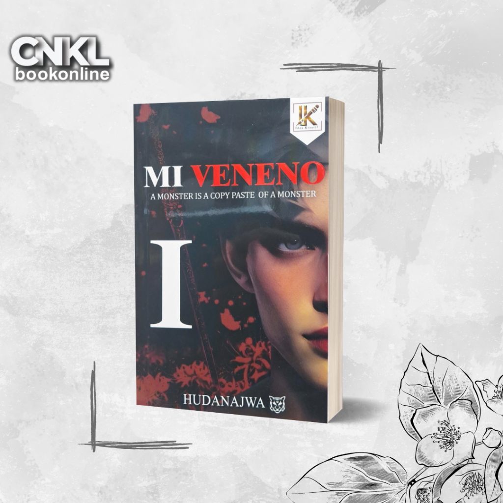 (Idea Kreatif) Mi Veneno I | Shopee Malaysia