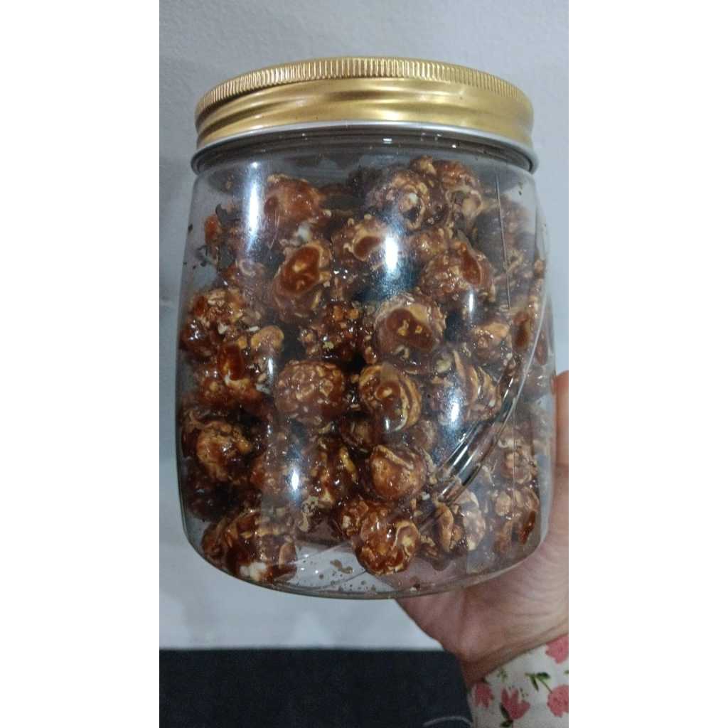 Caramel Coating Mix 1.2KG & Caramel Mix 1KG | Shopee Malaysia
