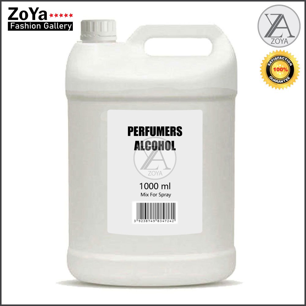 Alkohol For Perfume Making Mix Perfume For Spray 1kg 5kg [Ready Stock ...