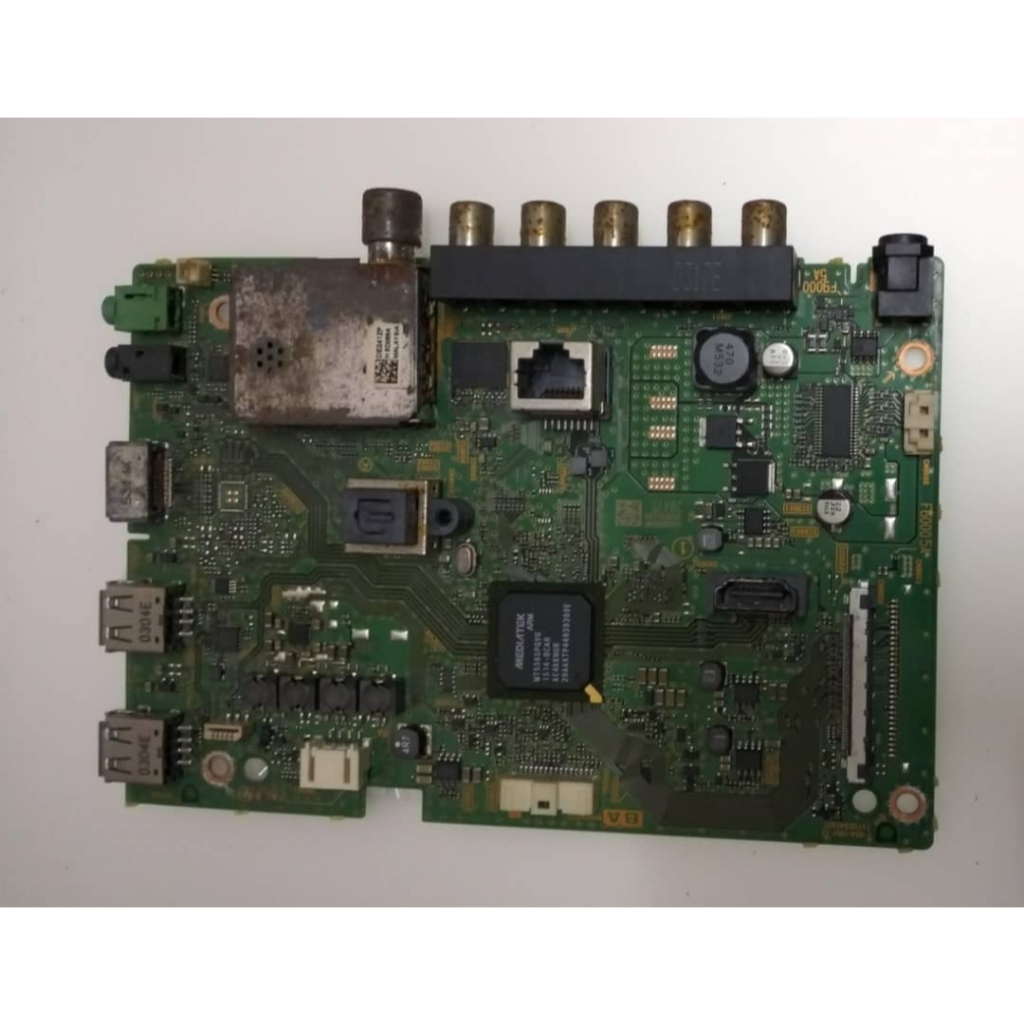 (SU016) Sony KDL-40R550C Mainboard, LVDS, Button, Sensor. Used TV Spare ...