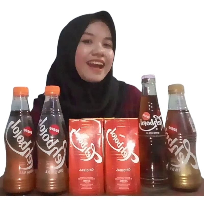 Teh botol Sosro Original kemasan botol/kaca/kotak. | Shopee Malaysia