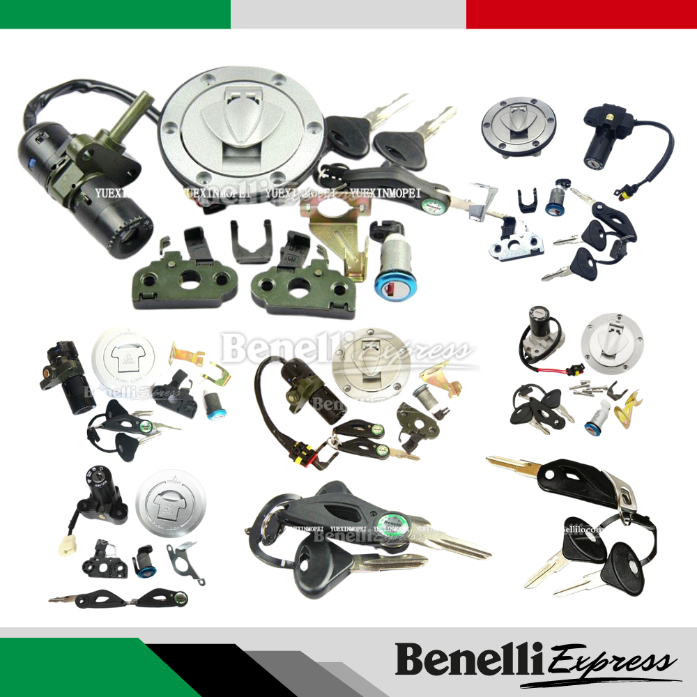 BENELLI Tnt600 600s 300 Tnt25 Leoncino 500 SRK250 Tnt135 150s Trk251 ...