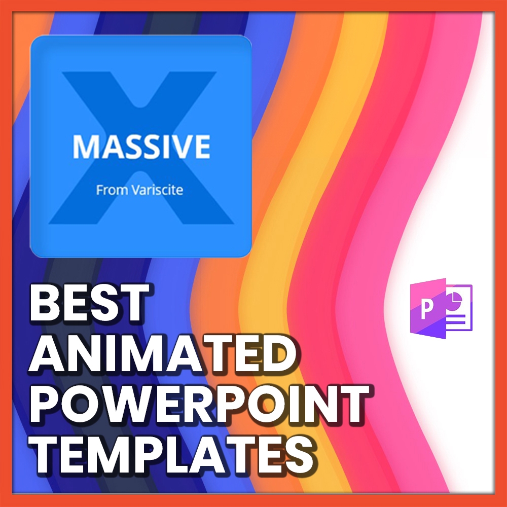Animated рџћґ Microsoft Powerpoint Massive X Presentation Template Mega