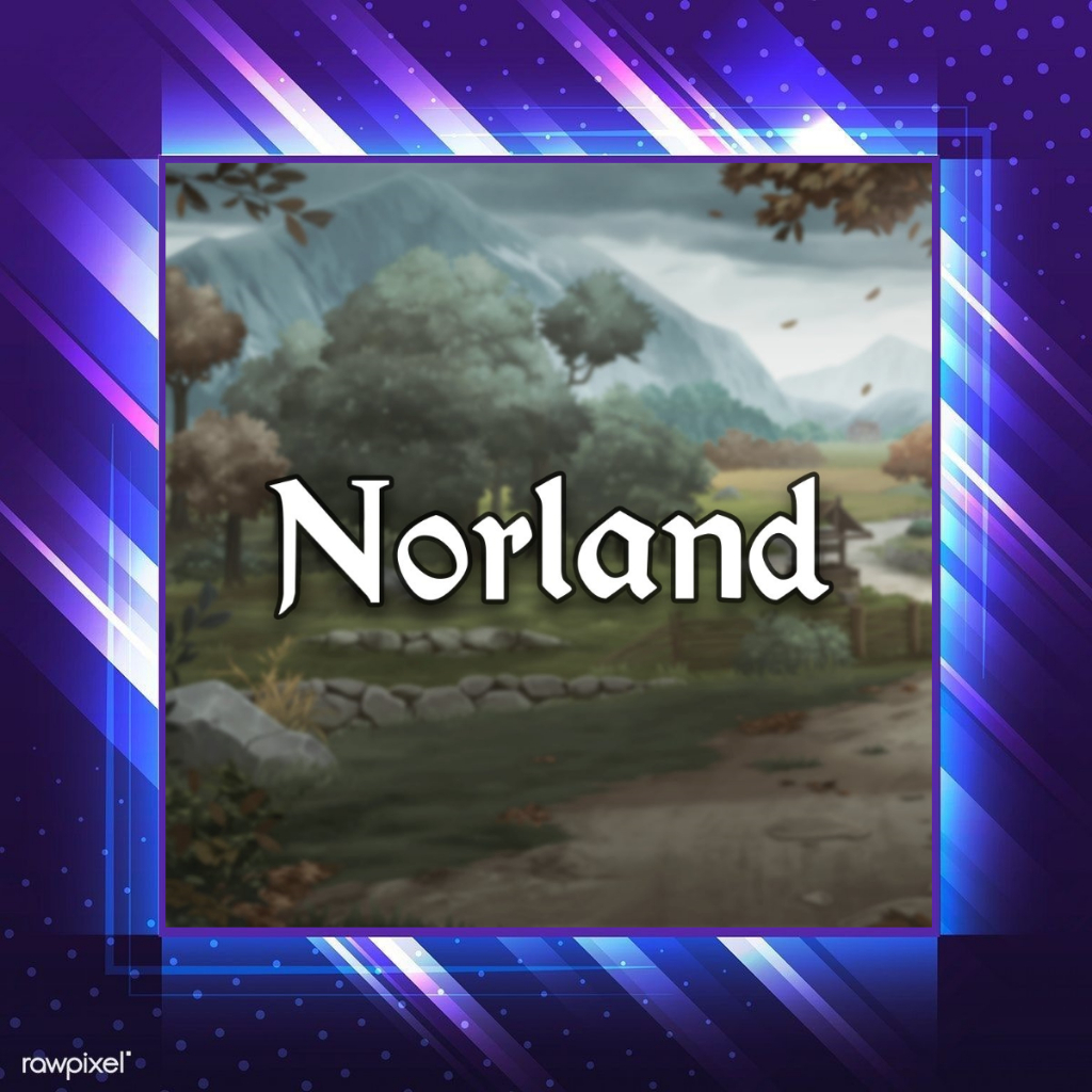 [ PC ] Norland Offline PC Game ( Digital Download ) | Shopee Malaysia