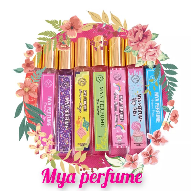 mya perfume viral original | Shopee Malaysia