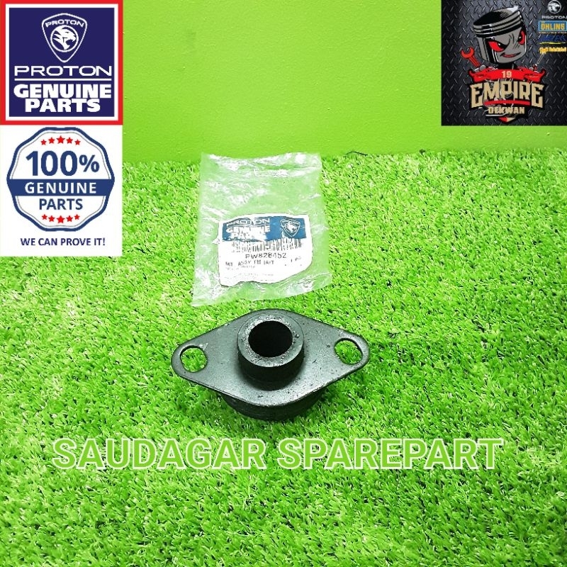 📍 PROTON SATRIA NEO CPS,R3 📍 ENJIN MOUNTING LH AT/MT 💯% ORIGINAL PROTON ...