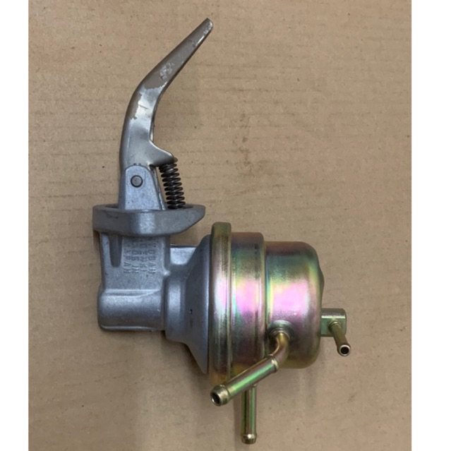 FUEL PUMP AC NEW OLD STOCK ORIGINAL 23100-19255 MADE IN JAPAN FOR ...