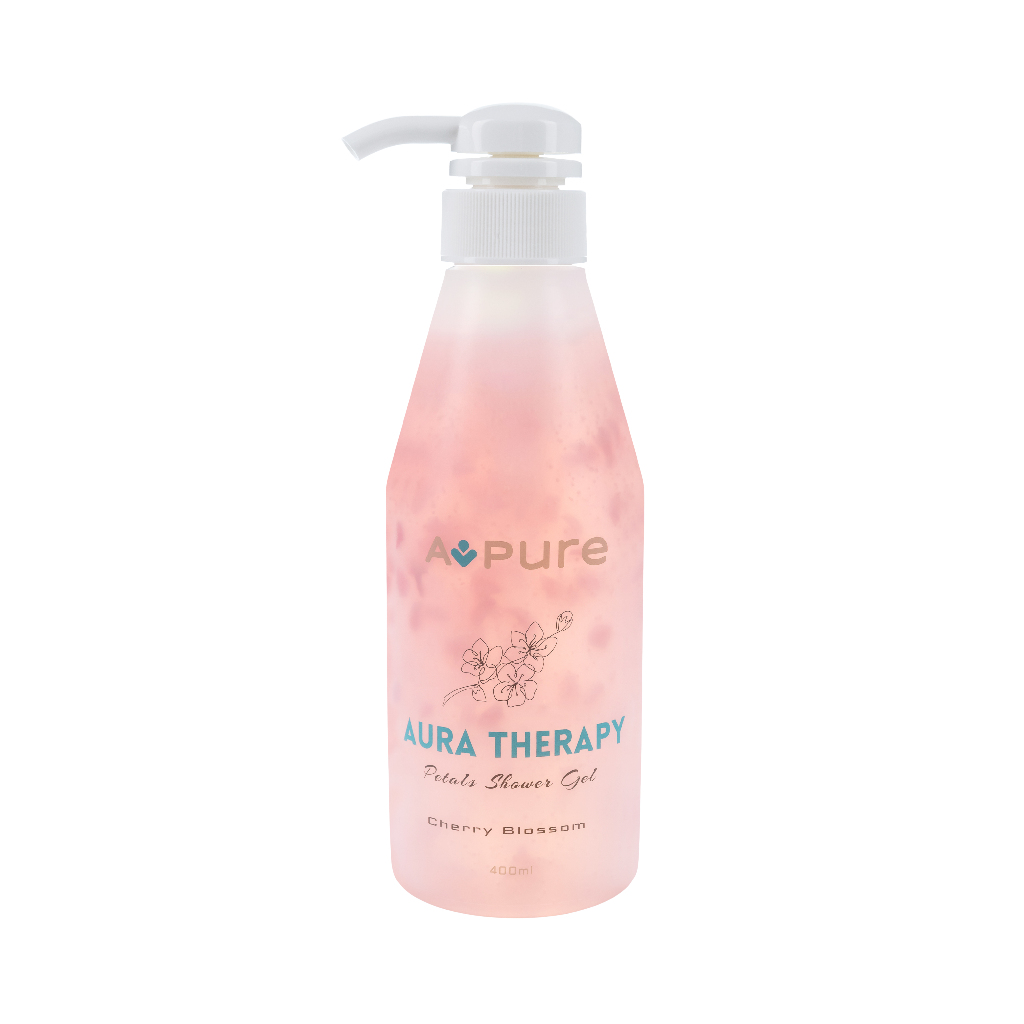 💧 A Pure Shower Combo – Fresh Skin, Free Glow! 💧 | Shopee Malaysia