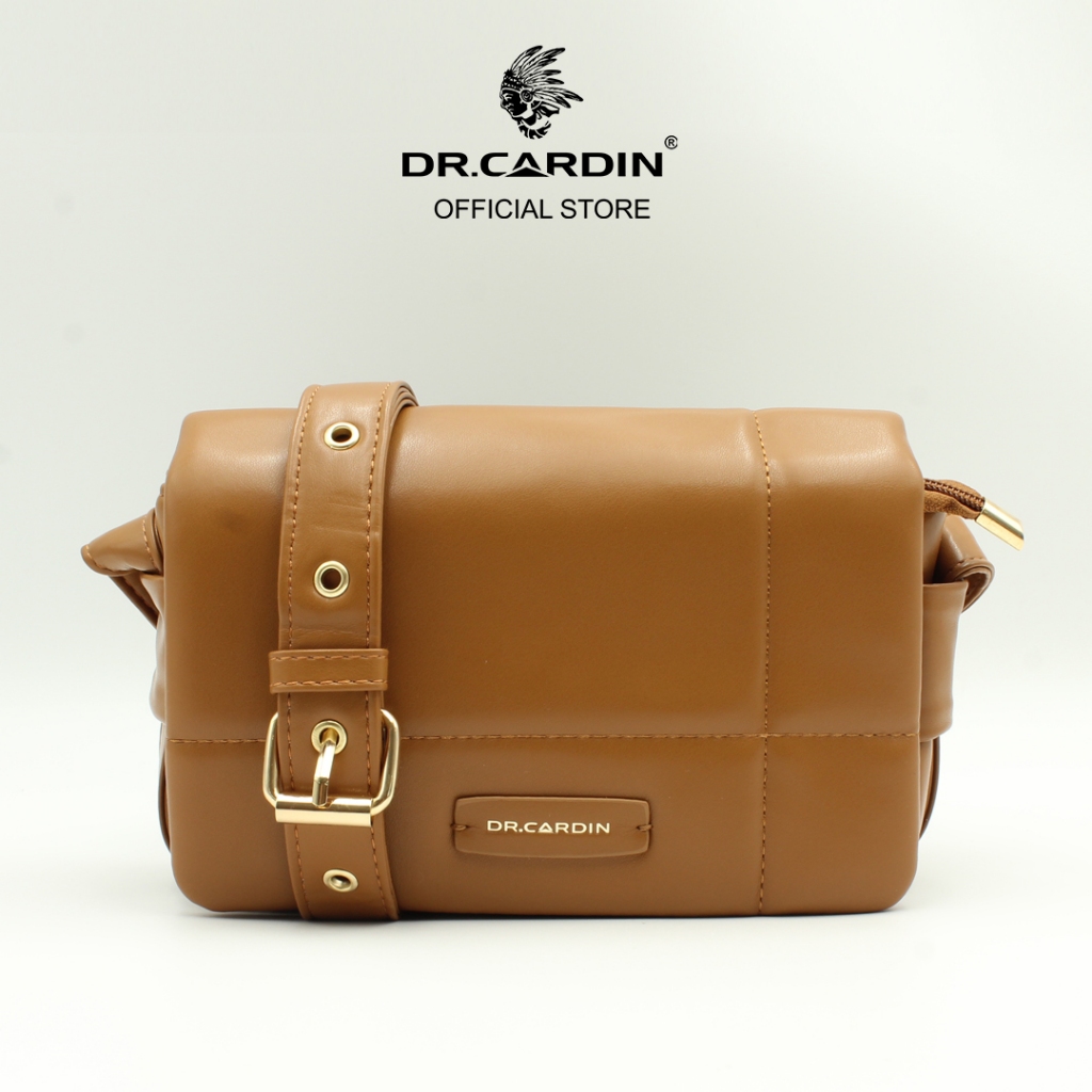 Dr Cardin Fiore Ladies Crossbody Sling Bag BG-161 | Shopee Malaysia