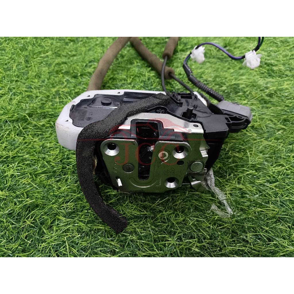 NISSAN TEANA (J32) 2009 DOOR LOCK (REAR LEFT ONLY) JAPAN USED [2E-4C ...