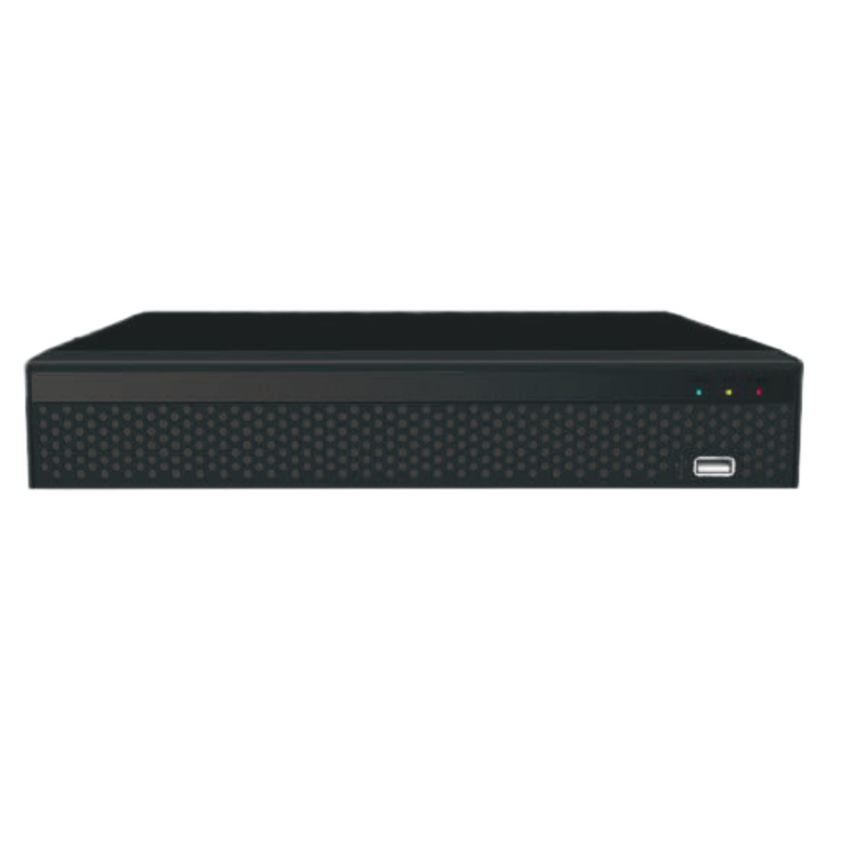 CELTECH 5 Megapixel eXtended Video Recorder (XVR) | Shopee Malaysia