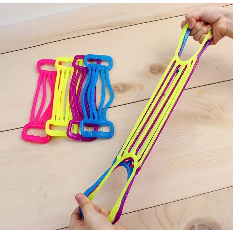 [Australia] Fidget Stretchy Expander Sensory Tactile Calming Stress ...
