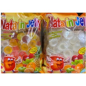 Akiko Nata In Jelly (Mix Fruit / Lychee) 1500gm | Shopee Malaysia