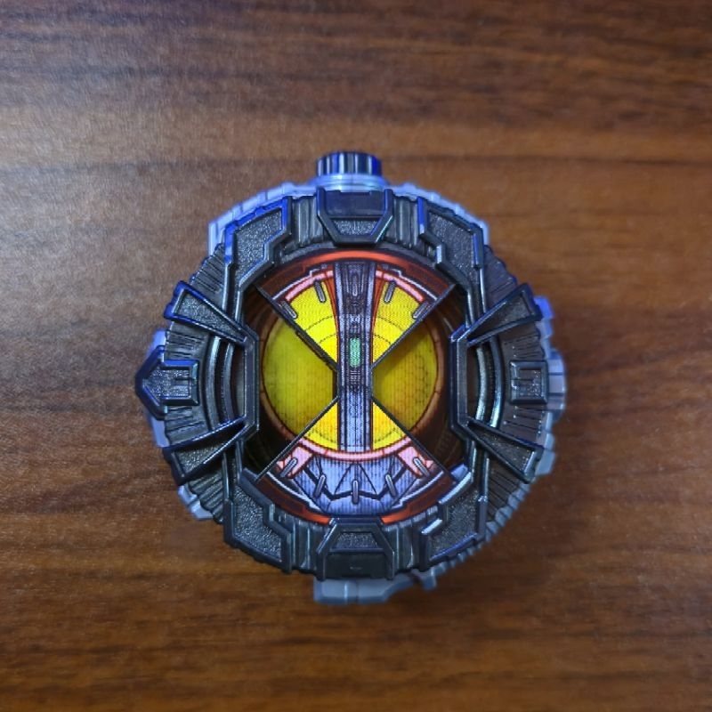 USED DX Faiz Ridewatch Ride Watch Kamen Rider Zi-O ZiO Zi O Bandai ...
