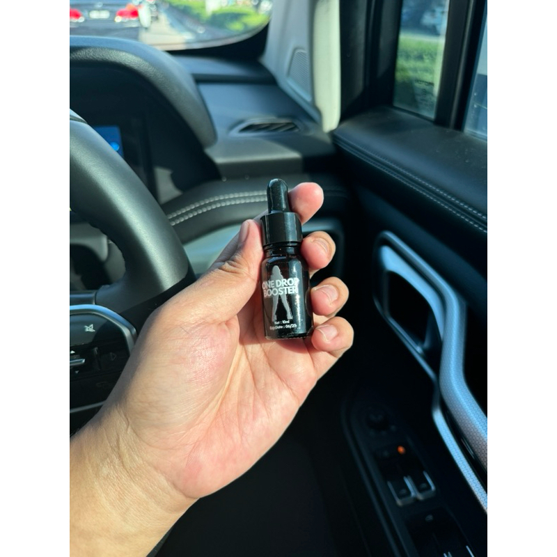 SERUM ONE DROP BOOSTER ( 100% ORIGINAL HQ ) | Shopee Malaysia