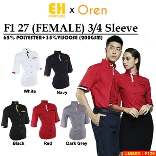 corporate uniform - Prices and Promotions - Sept 2024 | Shopee Malaysia