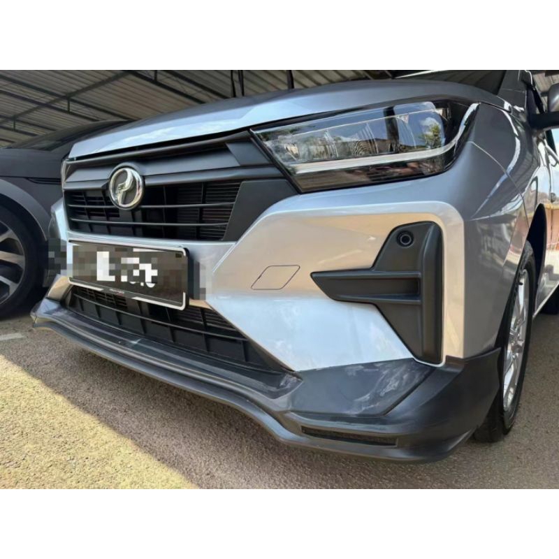 Axia Bodykit Perodua(GR Race Type) | Shopee Malaysia