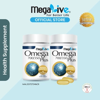 MegaLive Official Store Online, November 2025 | Shopee Malaysia