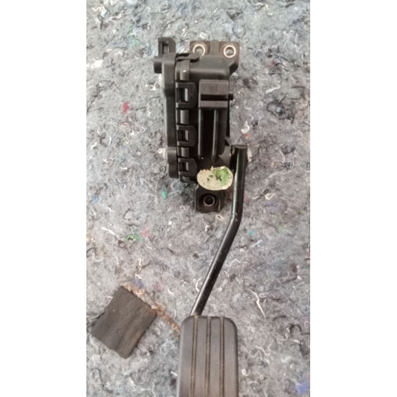 PERSONA GEN2 BLM NEO CAMPRO PADEL SENSOR ORIGINAL USED | Shopee Malaysia