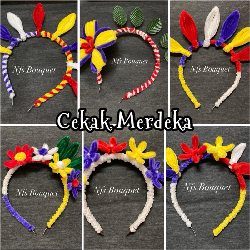 CEKAK MERDEKA KANAK KANAK | Shopee Malaysia