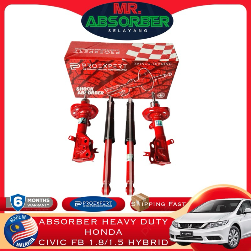 HONDA CIVIC FB 1.8-15 HYBRID / CIVIC FB 2.0 / CIVIC FD 1.8-2.0 (07-11 ...