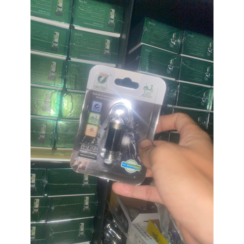 LED EX5 Original RTD brand | Shopee Malaysia