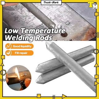 Welding Rods Stainless Steel Copper Iron Solder Rod Temperature Metal ...