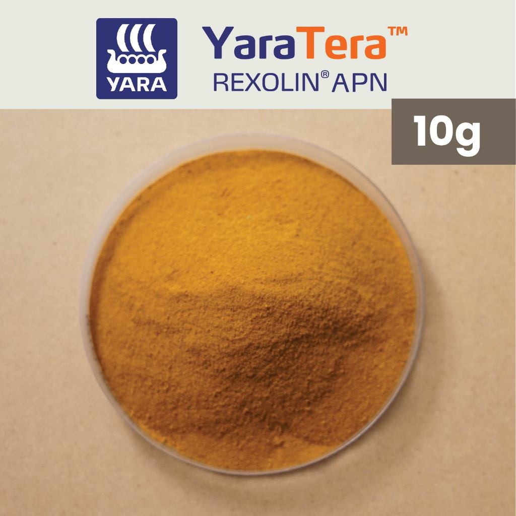 [10g] Yara YaraTera Rexolin® APN | Shopee Malaysia
