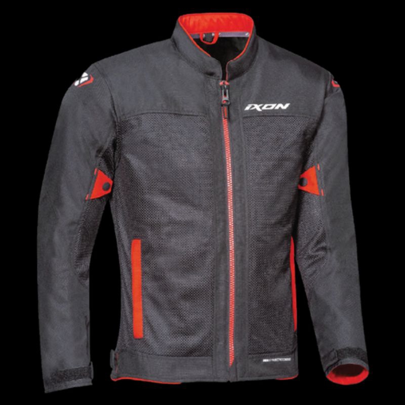 (Ready Stock/ Used) Original Ixon Levant Air riding jacket motorcycle ...