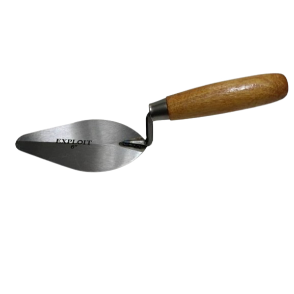 6" BRICK LAYER CEMENT TROWEL | Shopee Malaysia