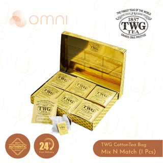 twg tea - Prices and Promotions - Dec 2025 | Shopee Malaysia
