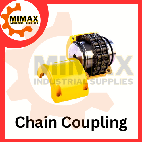KC8018 KC8020 KC8022 Chain Coupling | Shopee Malaysia